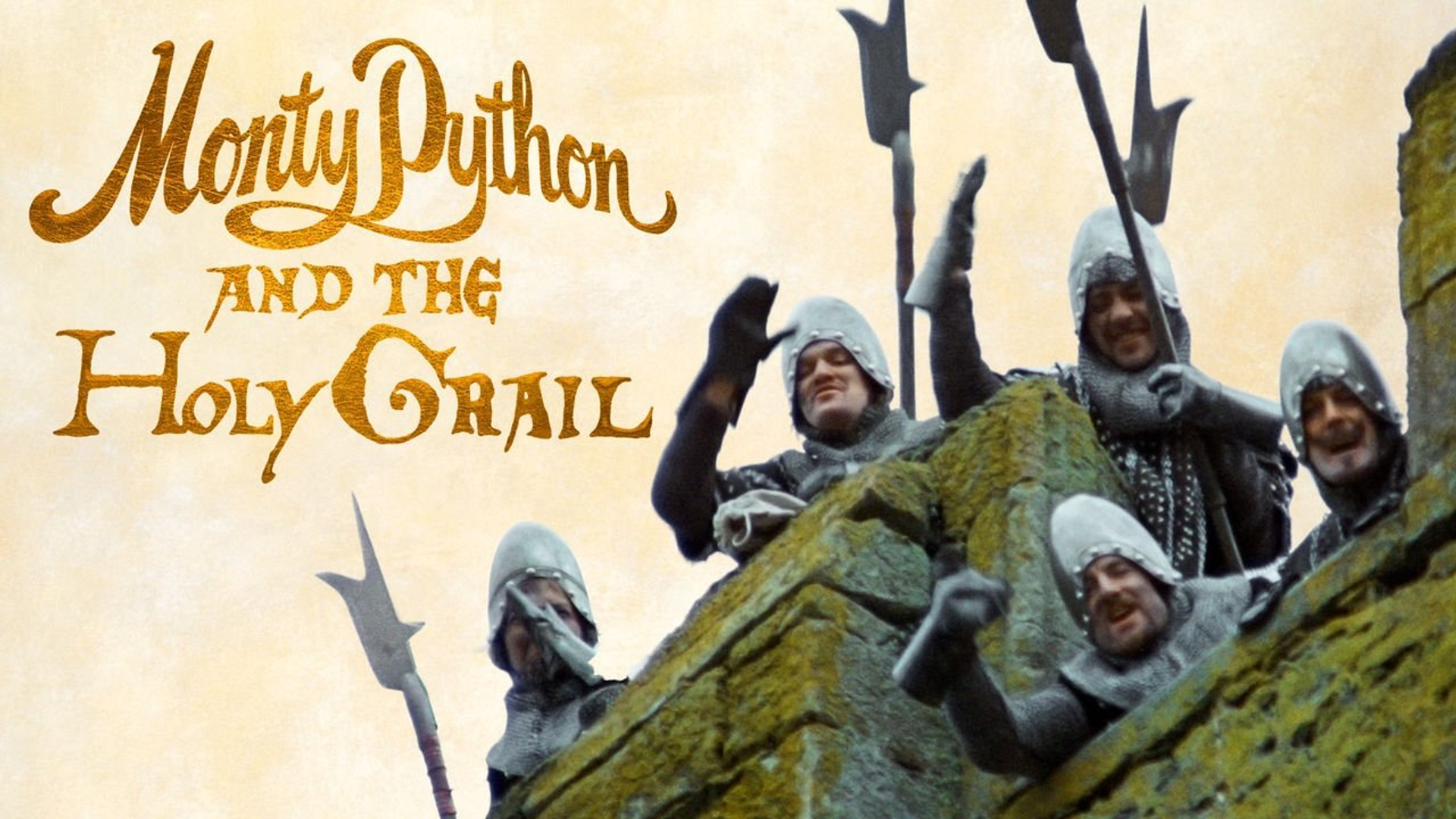 Subtítulos Monty Python and the Holy Grail (1975) | Subtis
