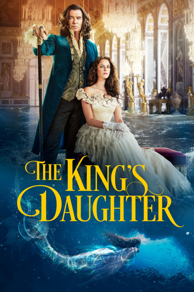 Subtítulos The King's Daughter (2022) | Subtis